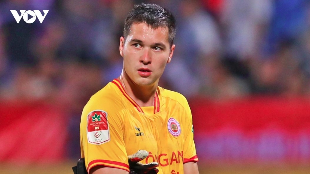 Transfermarkt Names Filip Nguyen As Highest Valued Player Of Vietnam